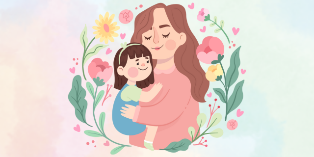 Máte dárek pro svou maminku? V neděli má svátek! | Knihy Dobrovský