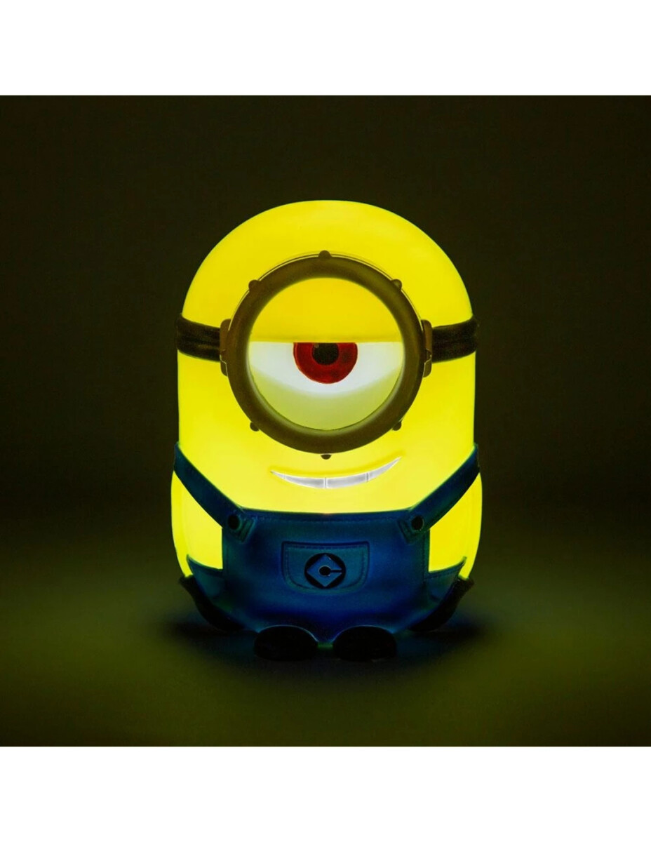 Minions Mood Light | Knihy Dobrovský