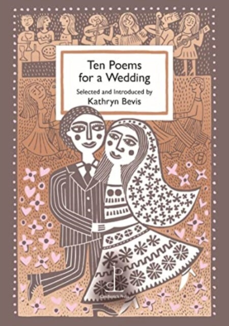 Ten Poems for a Wedding | Knihy Dobrovský