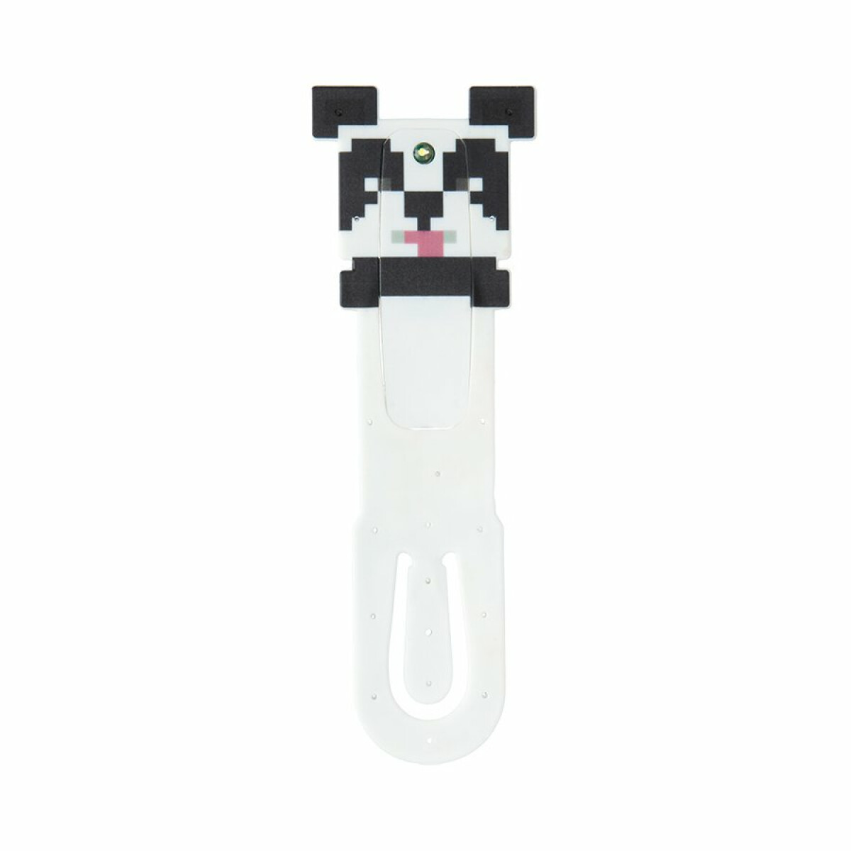 Minecraft Lampička do knihy Panda | Knihy Dobrovský