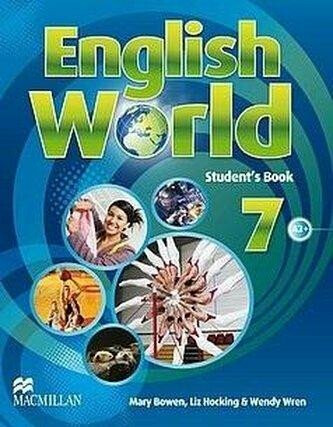 English World 7: Workbook | Knihy Dobrovský