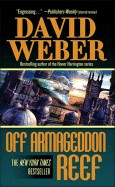 Off Armageddon Reef - David Weber | Knihy Dobrovský