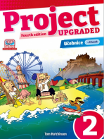 Project 2 Pracovní sešit s Online Practice (4th Upgraded edition) - Tom ...