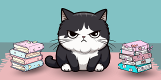 Meow - Austen Sam | Knihy Dobrovský