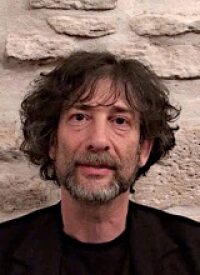 Neil Gaiman | Knihy Dobrovský