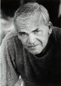 Milan Kundera | Knihy Dobrovský