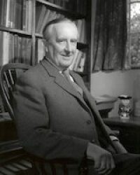 J. R. R. Tolkien | Knihy Dobrovský