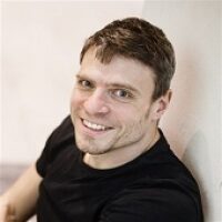 Tomáš Šebek | Knihy Dobrovský