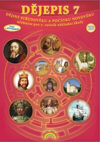 Dějepis 7 - Dějiny středověku a počátku novověku - Učebnice pro 7 ...