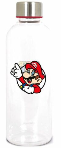 Láhev Hydro - Super Mario 850 ml | Knihy Dobrovský