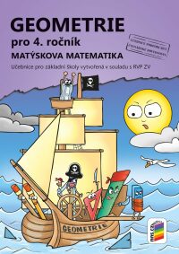 Geometrie pro 4. ročník, Matýskova matematika (učebnice) (4-37) | Knihy ...