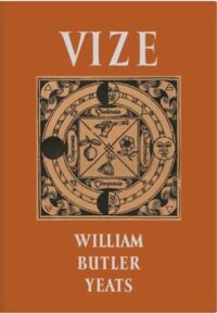Vize (Defekt) - William Butler Yeats | Knihy Dobrovský