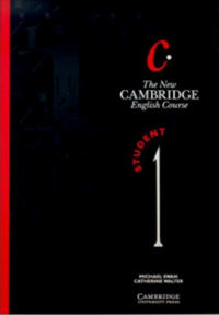 The New Cambridge English Course 1: Student´s Book - Michael Swan ...