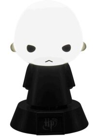 Harry Potter Icon Light - Voldemort | Knihy Dobrovský