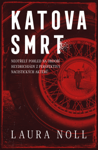 Katova smrt - Laura Noll | Knihy Dobrovský