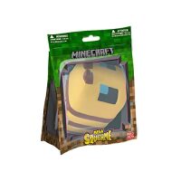 Minecraft Mega Squishme - Včela (3. série) | Knihy Dobrovský