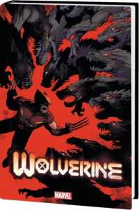 Wolverine By Benjamin Percy Vol. 2 - Benjamin Percy | Knihy Dobrovský