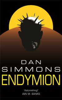 Endymion (Hyperion Cantos 3) - Dan Simmons | Knihy Dobrovský