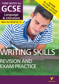 English Language and Literature Writing Skills Revision and Exam ...
