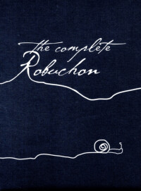 The Complete Robuchon - Joel Robuchon | Knihy Dobrovský