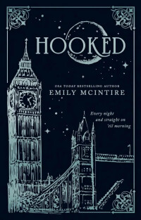 Hooked (Collector´s Edition) - Emily McIntire | Knihy Dobrovský