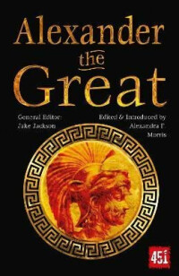 Alexander the Great - Alexandra F. Morris | Knihy Dobrovský