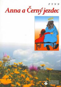 Anna a Černý jezdec - Fynn | Knihy Dobrovský
