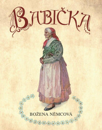 Babička - Božena Němcová | Knihy Dobrovský