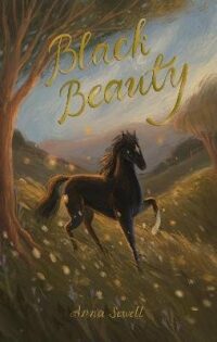 Black Beauty - Anna Sewell | Knihy Dobrovský