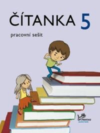 Čítanka 5 - pracovní sešit - 5. ročník (Defekt) - Jitka Cardová,Radek ...