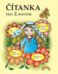 Čítanka 2, původní řada - Eva Procházková,Zdena Horáková | Knihy Dobrovský
