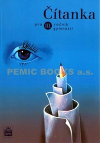 Čítanka pro 3. ročník gymnázií - Josef Soukal | Knihy Dobrovský