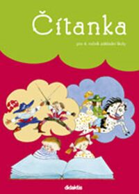 Čítanka pro 4.ročník ZŠ - Lenka Hubeňáková,Irena Juráčková | Knihy ...