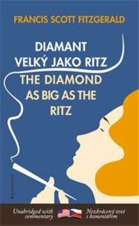 Diamant velký jako Ritz / The Diamond as Big as the Ritz - Francis ...