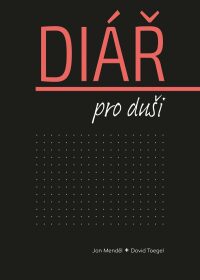 Diář pro duši | Knihy Dobrovský