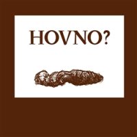 Hovno? - Nela Astonová | Knihy Dobrovský