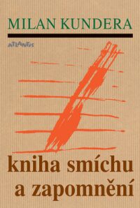 Kniha smíchu a zapomnění (Defekt) - Milan Kundera | Knihy Dobrovský