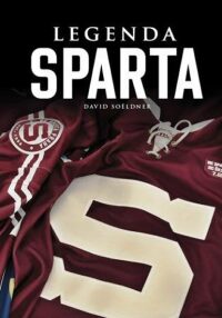 Legenda Sparta - David Soeldner | Knihy Dobrovský