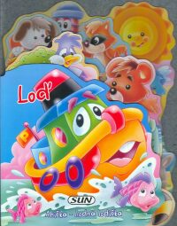 Loď - Anička - hodná lodička (Defekt) - Javier Inaraja | Knihy Dobrovský