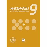 Matematika pro 9. ročník ZŠ - Jana Coufalová | Knihy Dobrovský