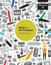 Maths - No Problem! Workbook 5B (Defekt) - kolektiv autorů | Knihy ...