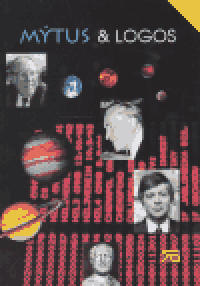Mýtus & Logos | Knihy Dobrovský