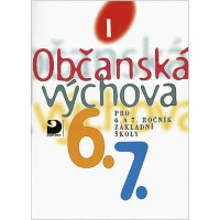 Občanská výchova I - učebnice pro 6. a 7. ročník ZŠ - Viola Horská ...