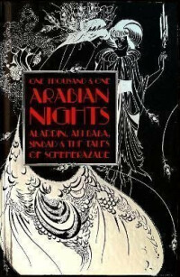 One Thousand and One Arabian Nights: Aladdin, Ali Baba, Sinbad and the ...