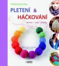 Pletení a háčkování | Knihy Dobrovský