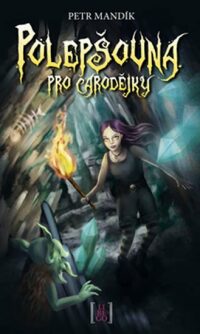 Polepšovna pro čarodějky (Defekt) - Petr Mandík | Knihy Dobrovský