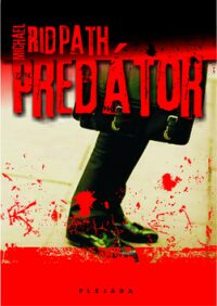 Predátor (Defekt) - Michael Ridpath | Knihy Dobrovský