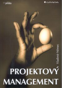 Projektový management - Vladimír Němec | Knihy Dobrovský