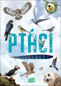Ptáci (Defekt) | Knihy Dobrovský