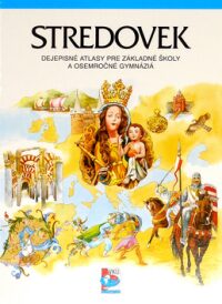 Stredovek | Knihy Dobrovský